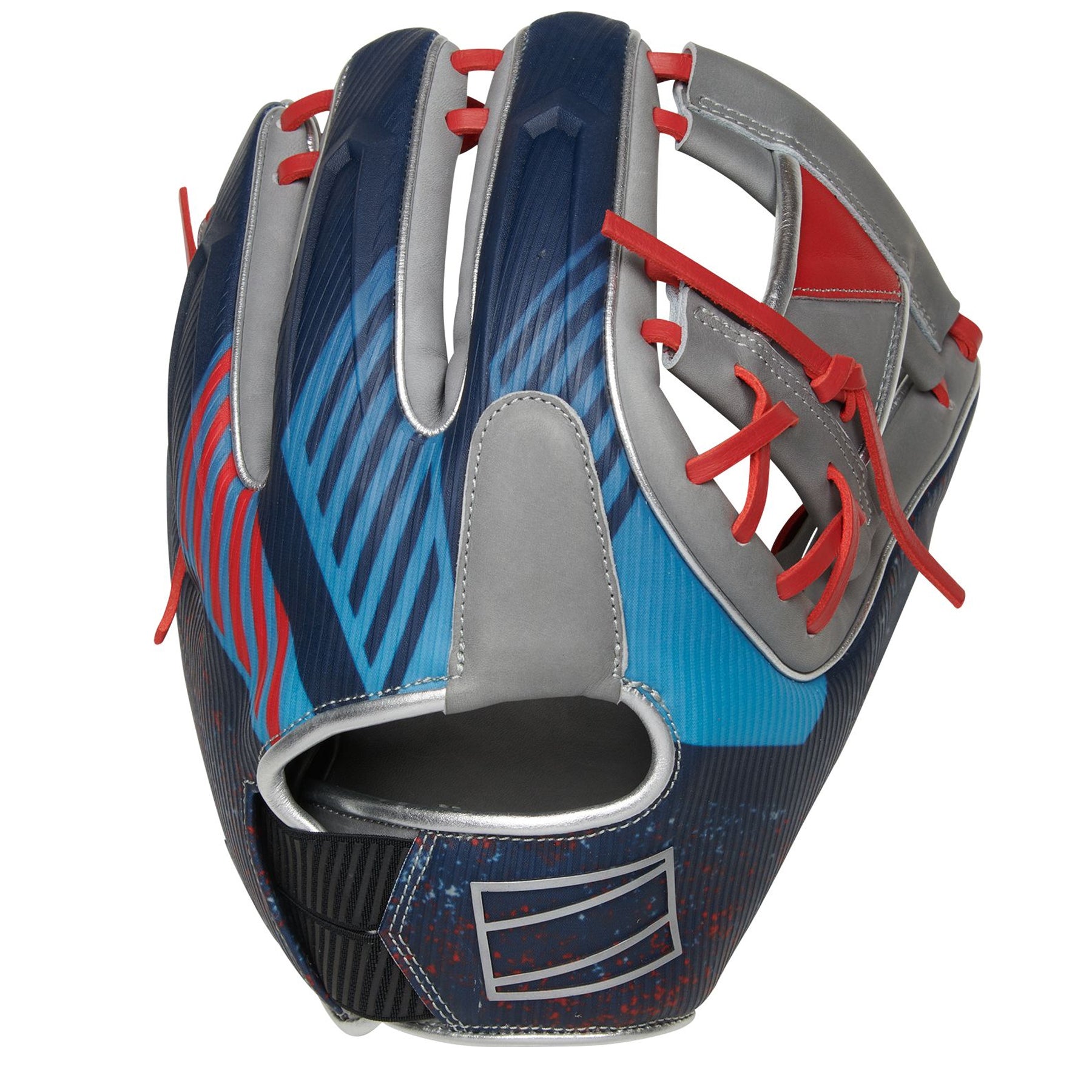 Rawlings 11.5 inches REV204-2X Series Glove – Peligro Sports