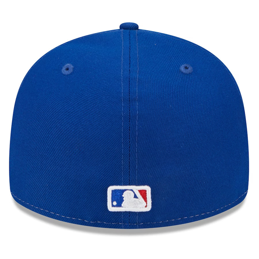 Atlanta Braves New Era Low Profile - City Connect 59FIFTY Fitted OTC H ...