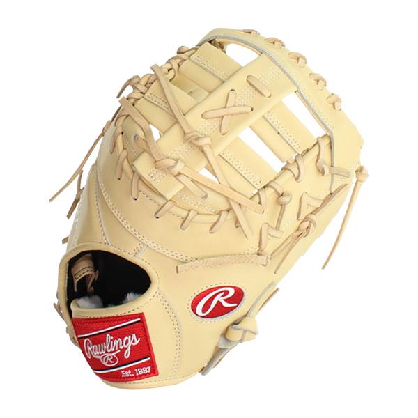 Rawlings Pro Preferred 13" First Base Mitt PROSDCTCC – Peligro Sports